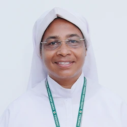 Sacred Heart General Hospital, About Us, History, Cherthala, Alappuzha ...